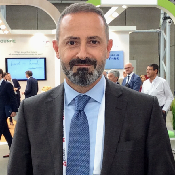 Rami Nasser photo